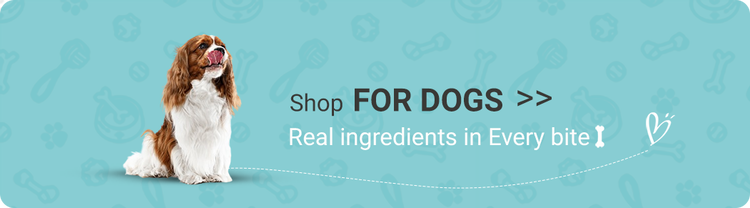 Bruno's Wild Essentials | Pet Food | Family Owned since 2016